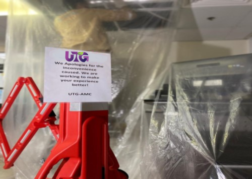 United Tri Generation | Facility Management