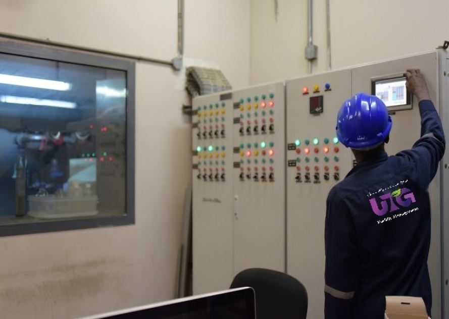 United Tri Generation | Facility Management